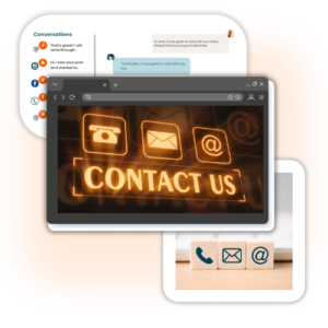 Contact Us – Wattman AI